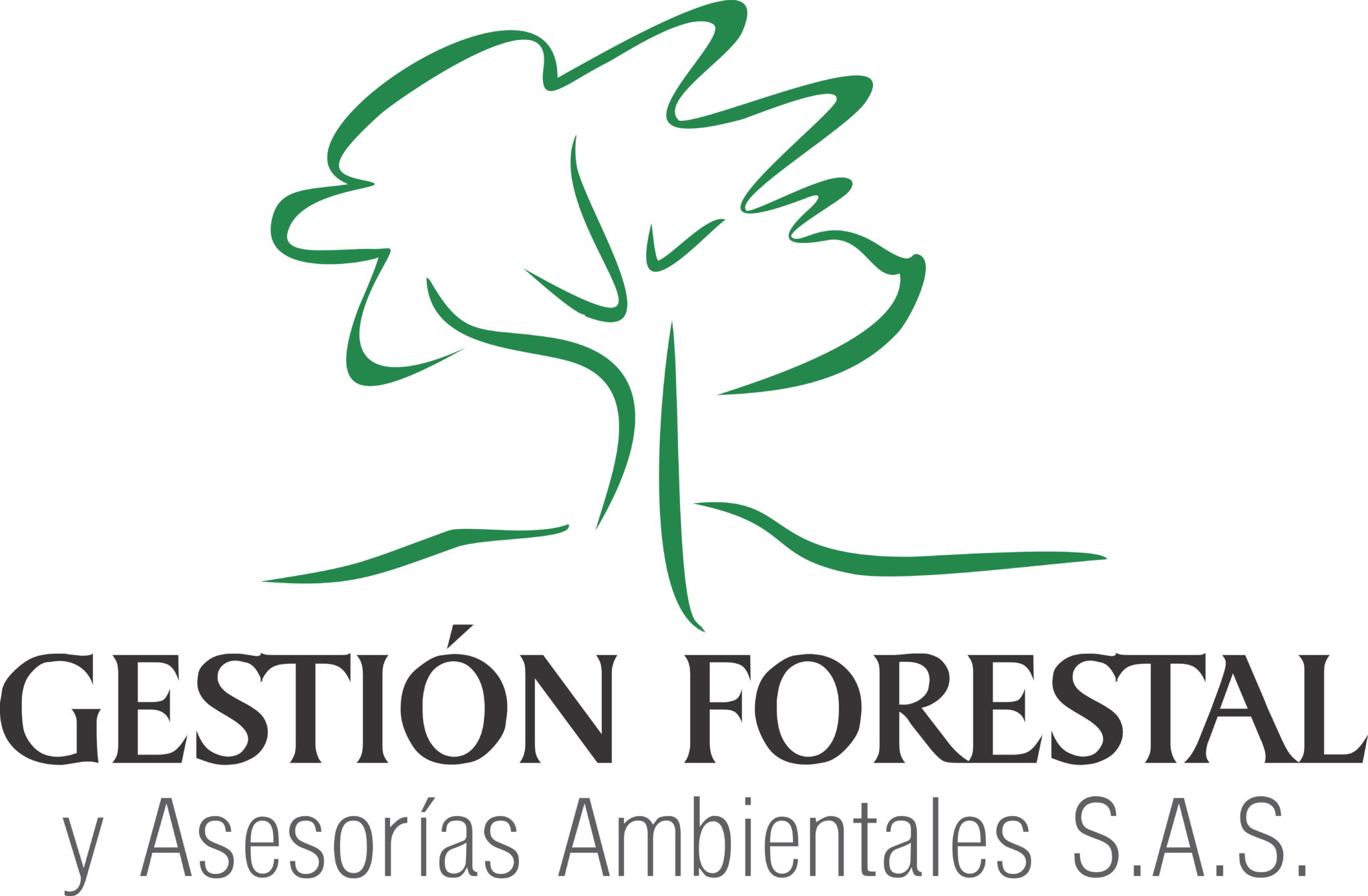 Inicio - Gestión Forestal